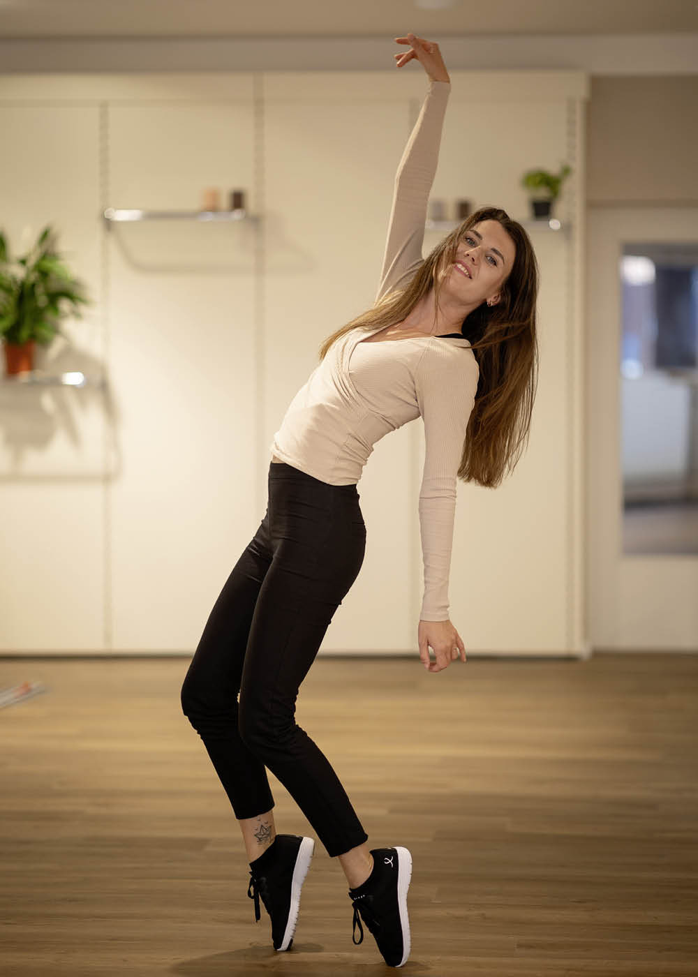 Team » Tanz- und Sportstudio